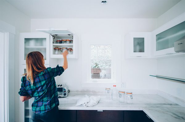 Charlando con: Bea Johnson, de Zero Waste Home